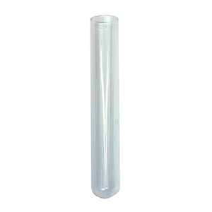 TEST TUBE W/O RIM 15D X 100H MM RBOTTOM BORO GLASS 100/PK - Mediscope ...