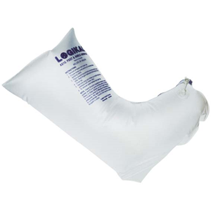 LOGIKAL SPLINT INFLATABLE FOOT AND ANKLE, EACH - Mediscope Australia