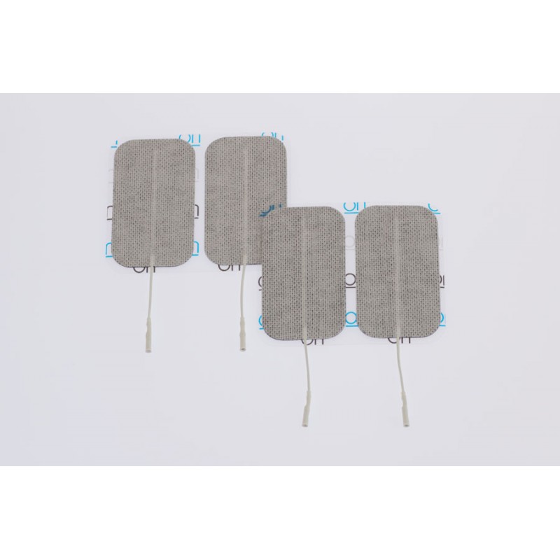 Standard Electrode Pack - Mediscope Australia